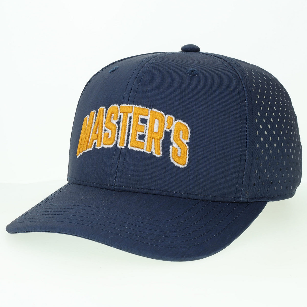 Navy Master's Blackhawk Hat – University Exchange