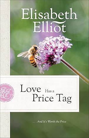 Love Has a Price Tag: . . . And It's Worth the Price – University Exchange