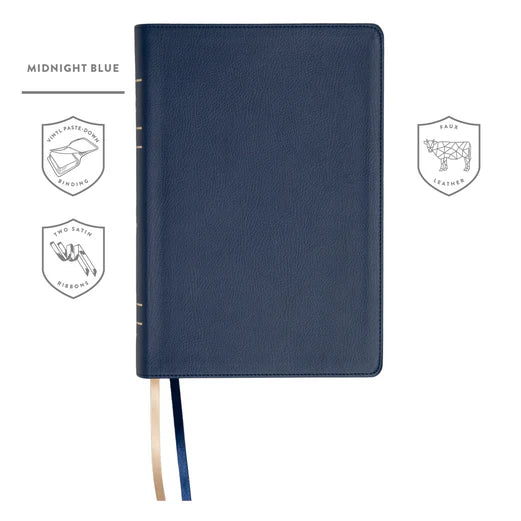 LSB Bible Inside Column Reference – University Exchange