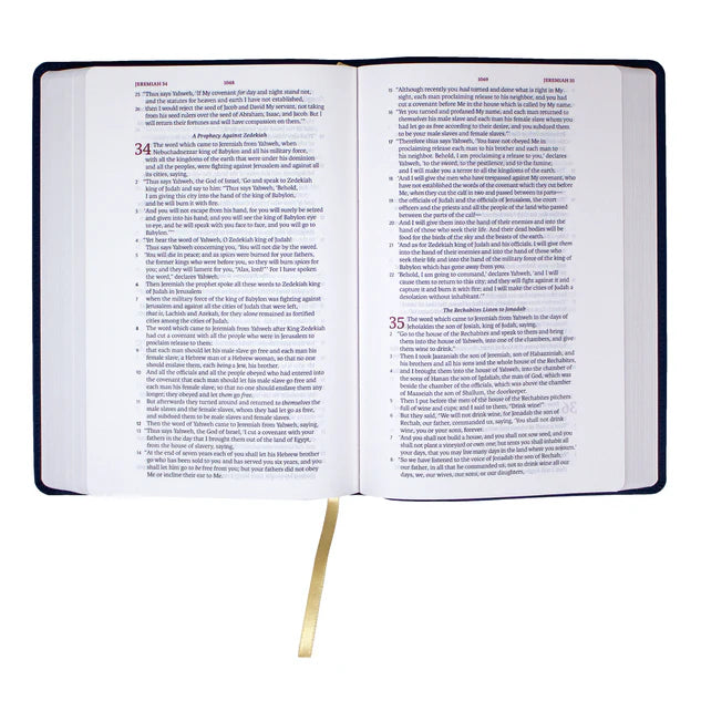 LSB Handy Size Paste-Down Black Faux Leather (Red Letter) – University ...